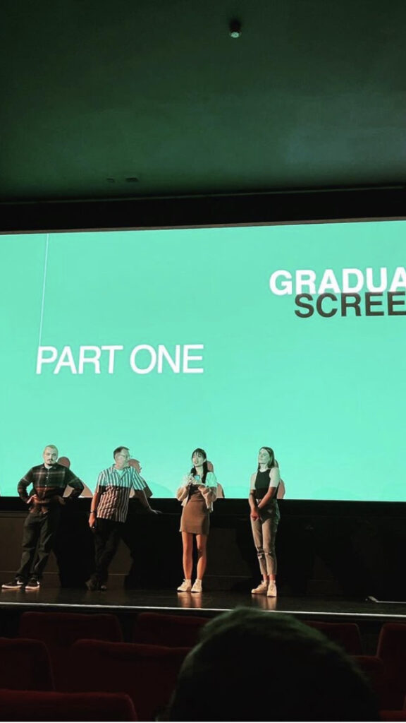 Home - Hallam Degree Show