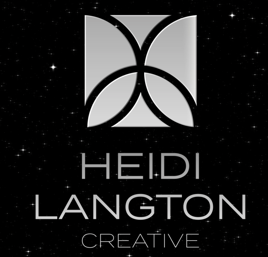 Heidi Langton - Hallam Degree Show