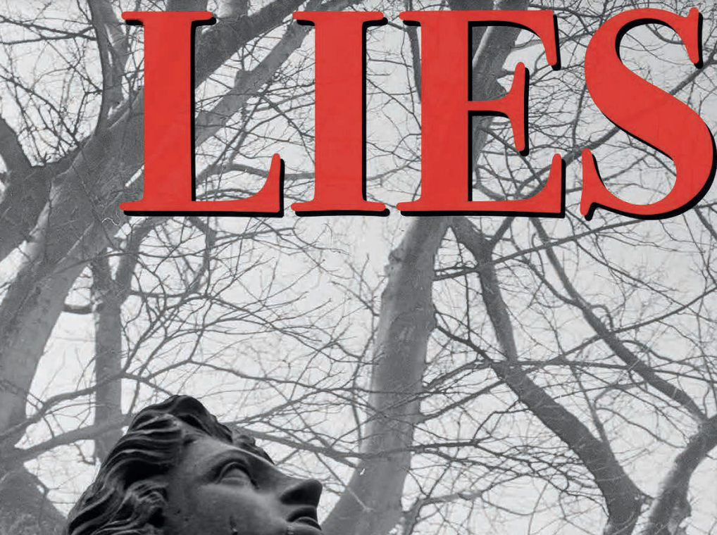 Harvey Fox - Hallam Degree Show